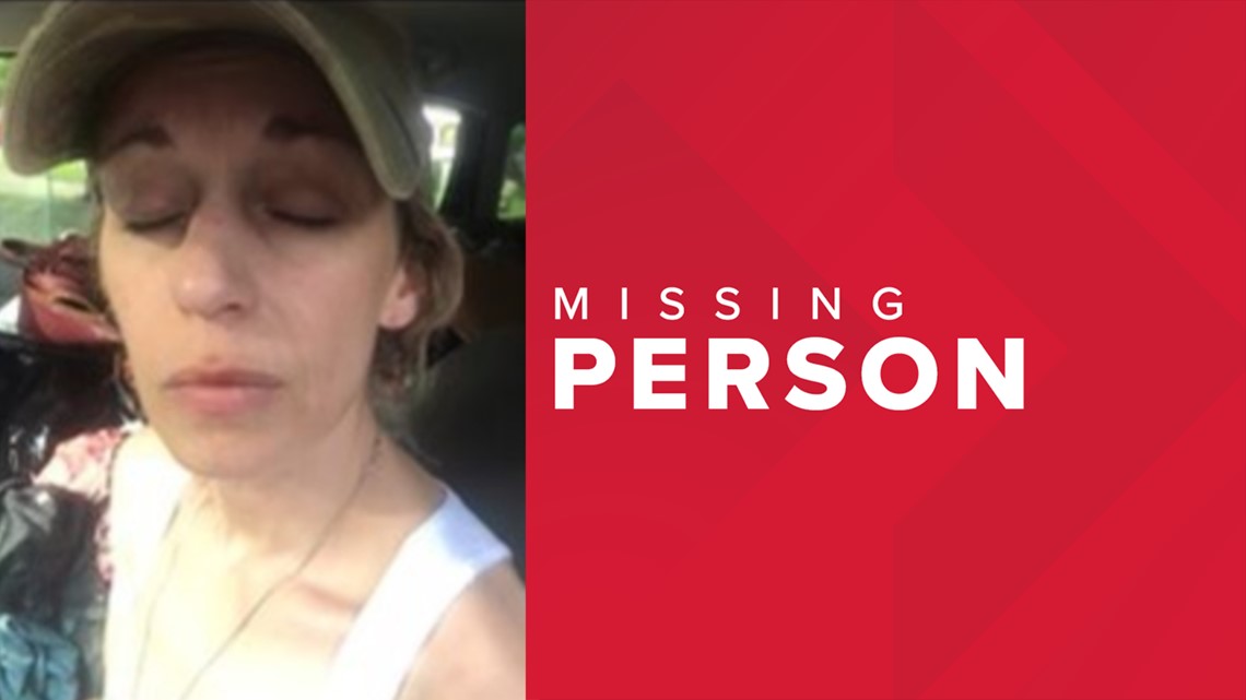 Missing woman sought by Maine law enforcement | newscentermaine.com