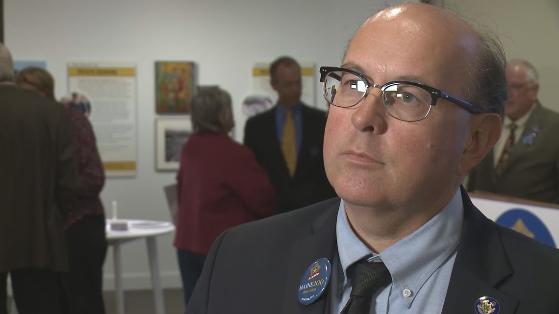 Matt Dunlap, Maine's state auditor, announces CD2 campaign against ...