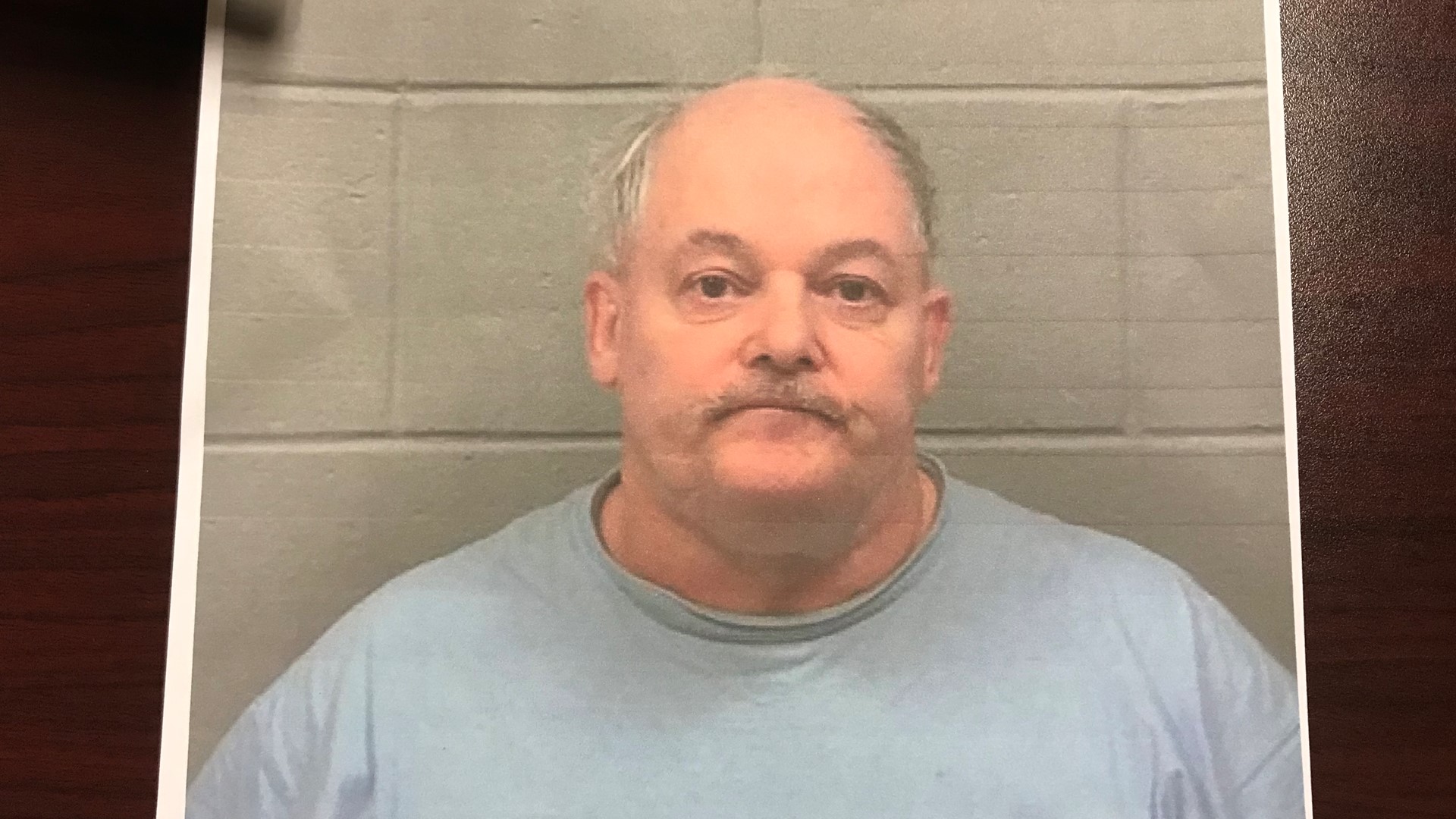 Brewer man arrested after 2-hour armed standoff | newscentermaine.com