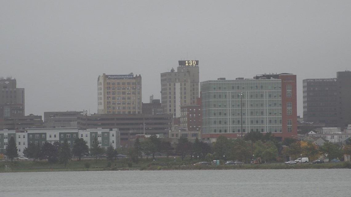 Portland's iconic Time & Temperature Building sold; bid reaches $9.3M ...