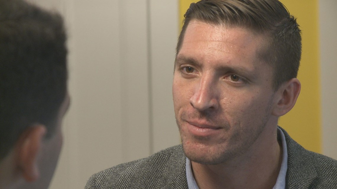 'I think we need working class people at the table': Zak Ringelstein on ...