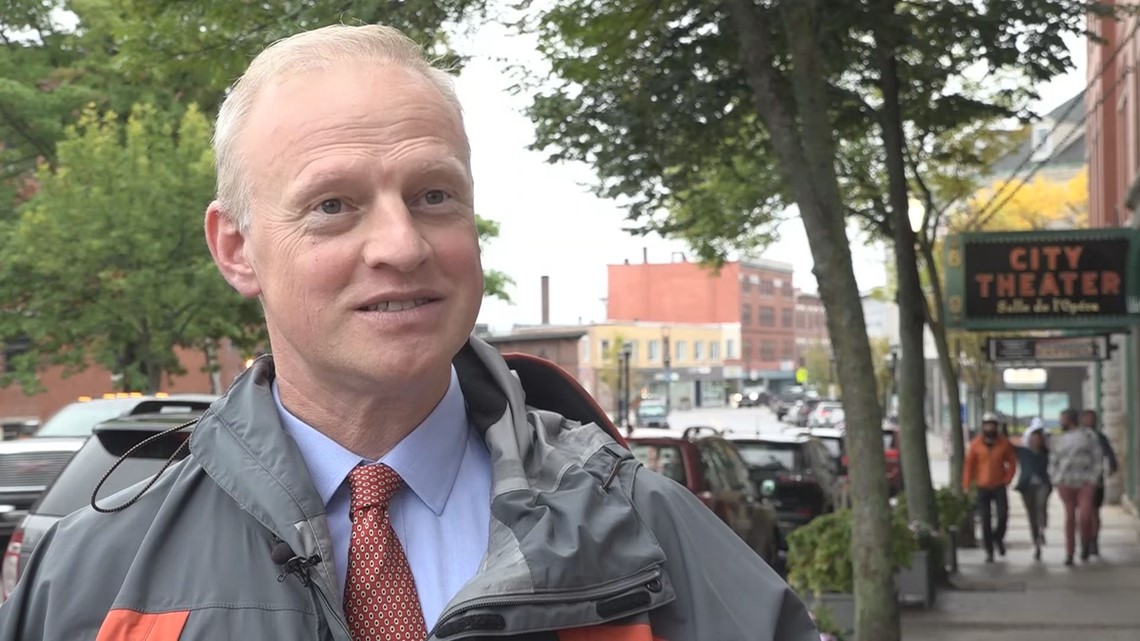 Grohman: 'There are so many things we agree on instead of focusing ...