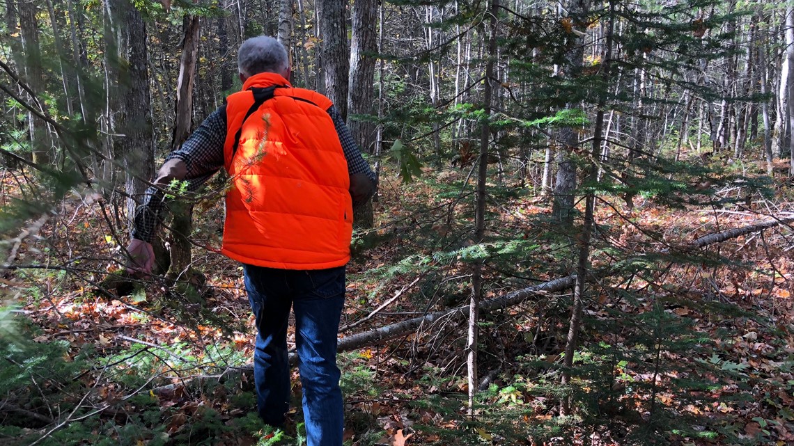 Why Maine Game Wardens Want Certified Search And Rescue Volunteers