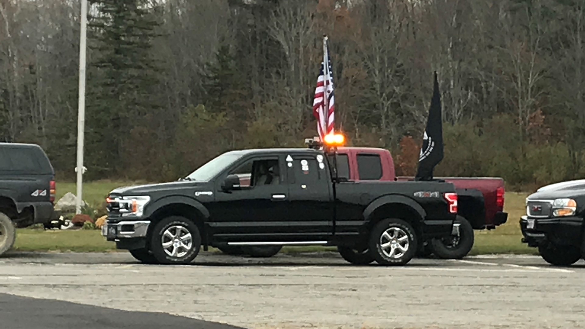 Family of Heidi McGovern on Enoch's recovery after Maine crash ...