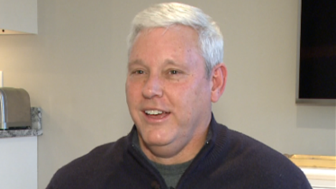 Steve Abbott: Almost a quarter century by Sen. Collins' side ...