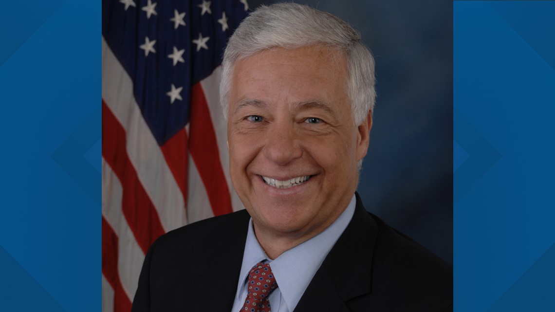 From the halls of Congress to town hall, Mike Michaud returns to public ...