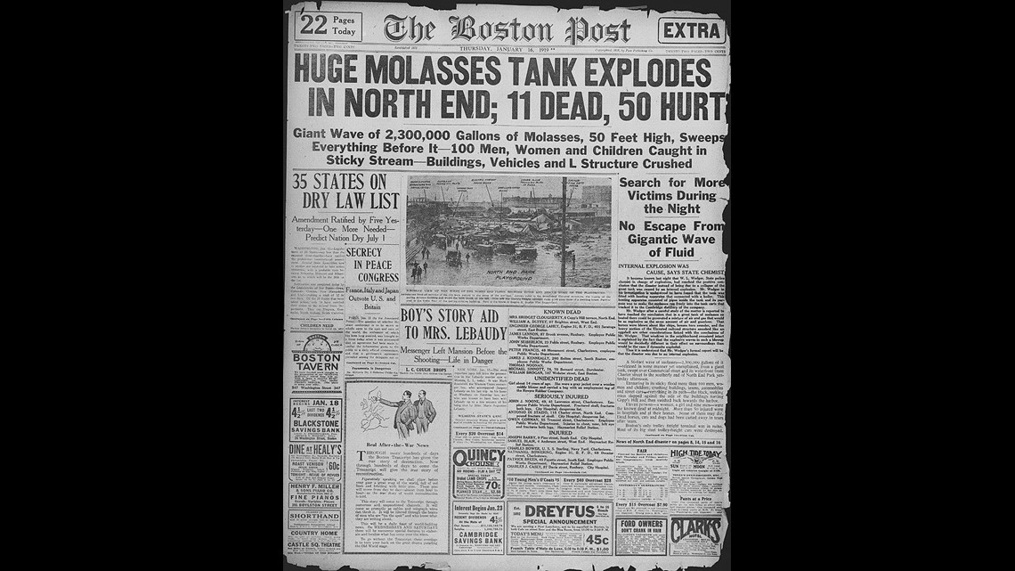 Uniquely New England tradition of honoring oldest town resident with ...