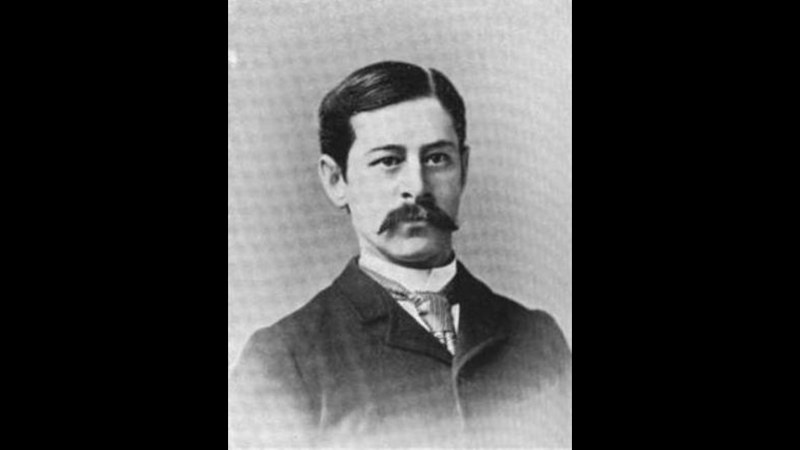 Uniquely New England tradition of honoring oldest town resident with ...