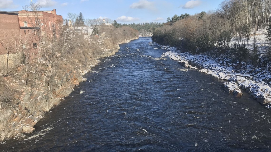 Grant given for Kennebec river project | newscentermaine.com