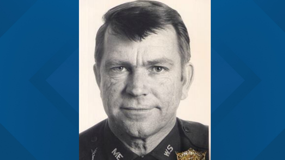 Longtime Maine Game Warden and author, John Ford Sr., dies ...