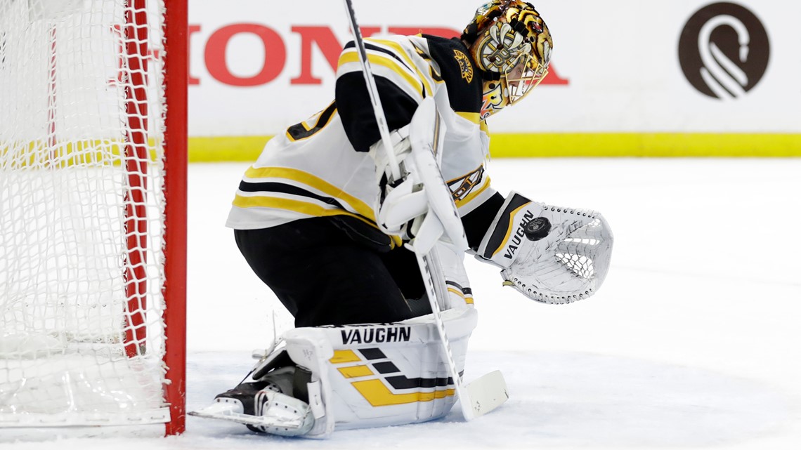 Jack Edwards and Andy Brickley are set to call Bruins games ...