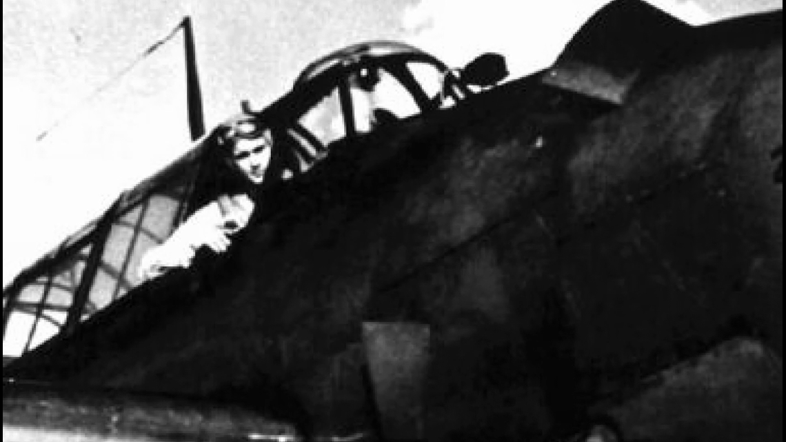 Military record part of remarkable life of George H.W. Bush ...