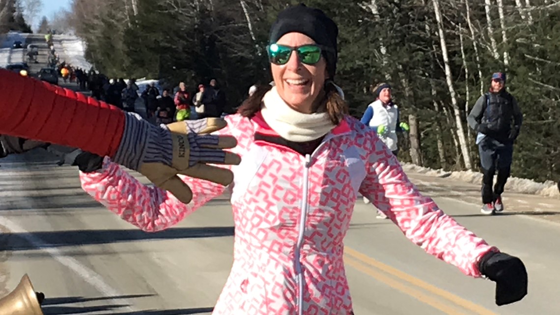Millinocket marathon looks to boost town's economy for another year ...