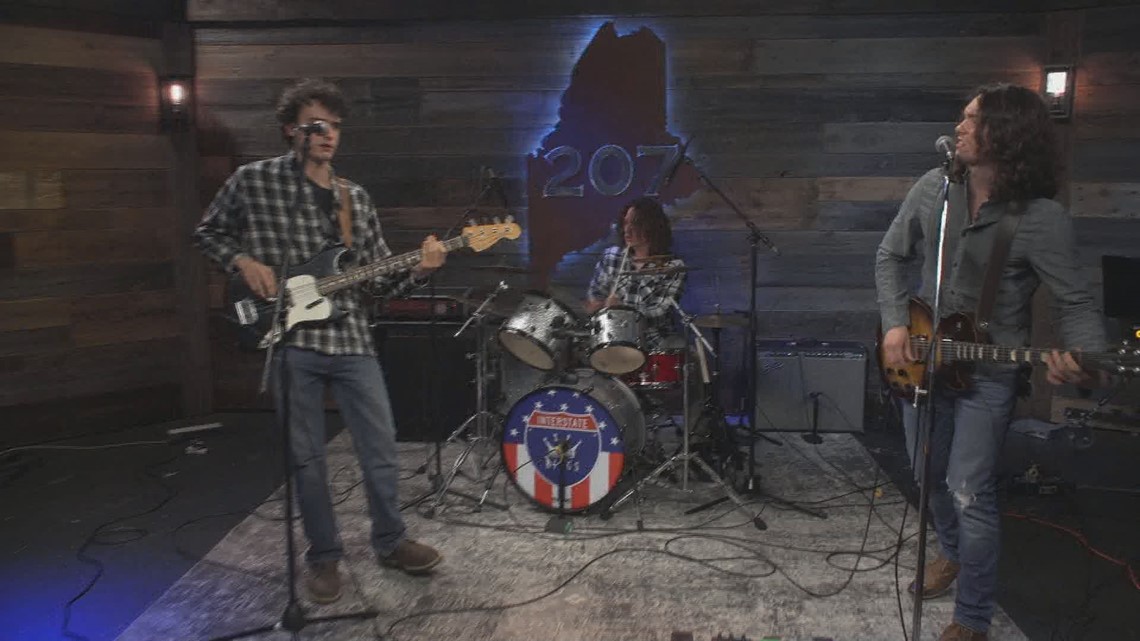 David Young and the Interstate Kings | newscentermaine.com