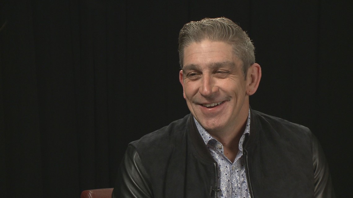 Poet Richard Blanco writes about America's triumphs and tragedies ...