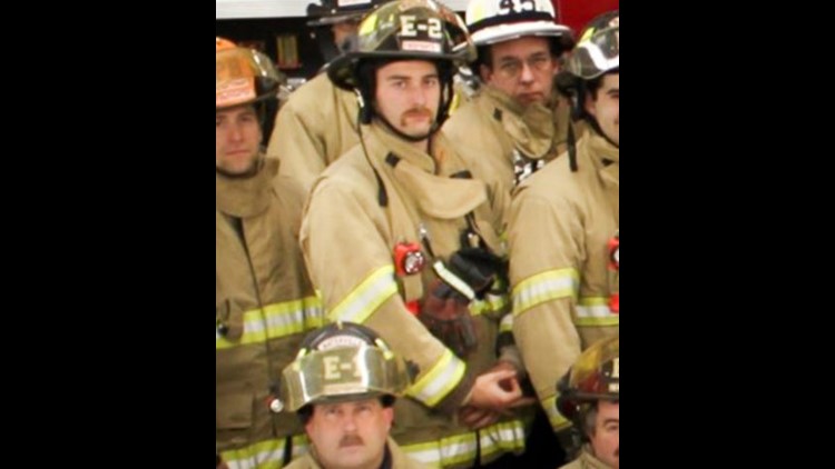 Waterville fire chief says firefighter's apparent ‘white power’ hand ...