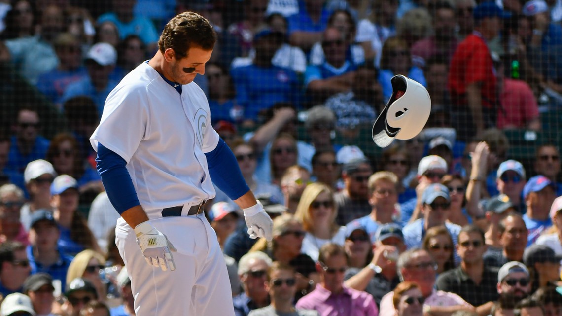 A different Rizzo might sing, 'There are worse things I could do than ...