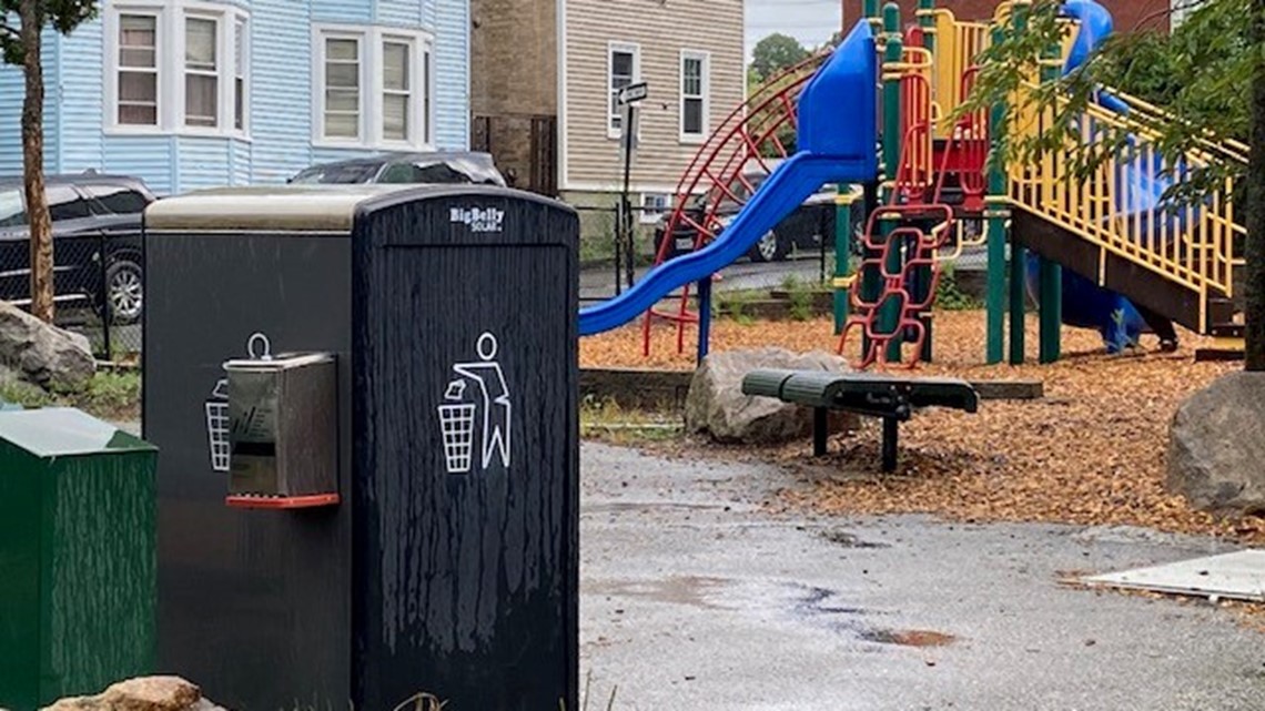 Portland sees increase in drug overdoses and used needles left on ...