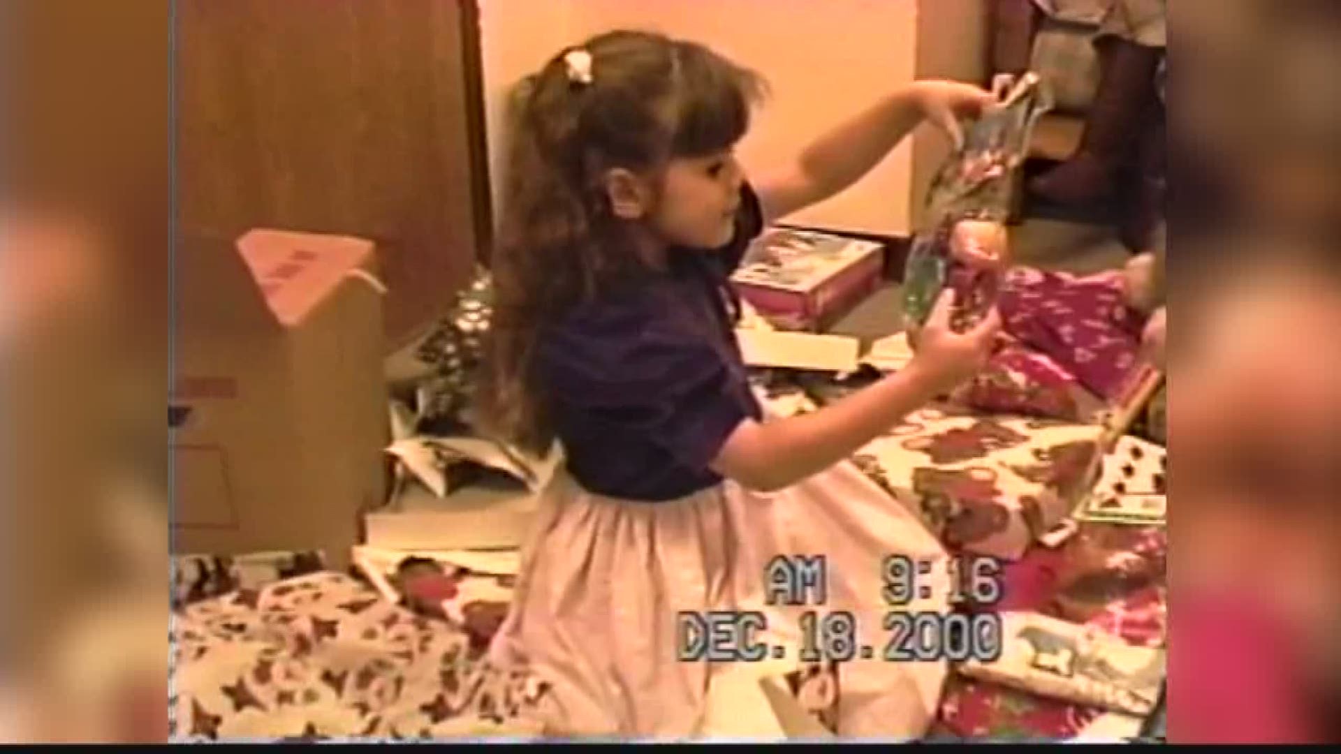 'Justice failed Logan': Mom of child who died in foster care 'sickened ...