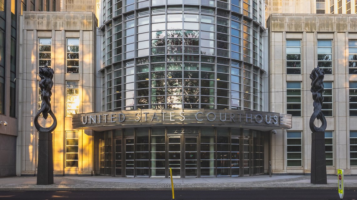 11 members of New York’s Bully Gang charged in drug ring operation ...