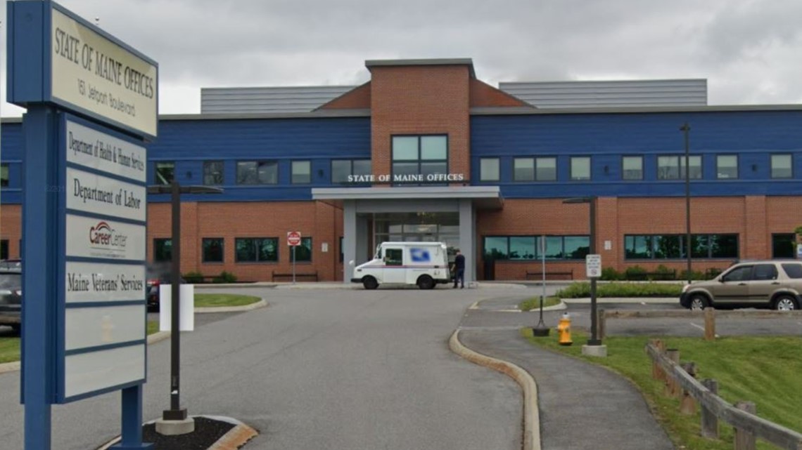 Maine DHHS closes Portland office after employee tests positive for ...