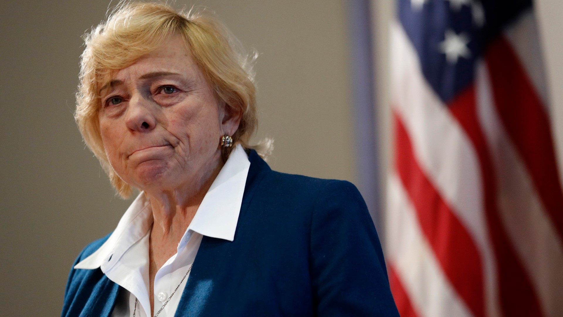 Maine governor to play role in Finding Our Voices campaign ...