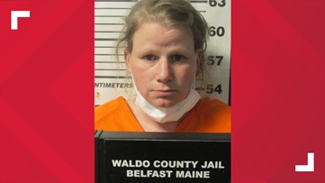 Mother of Maddox Williams pleads not guilty to murder | newscentermaine.com