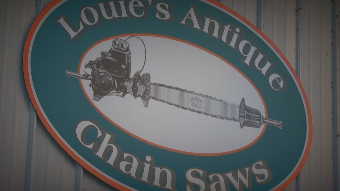 Did you know Maine has a chainsaw museum? | newscentermaine.com