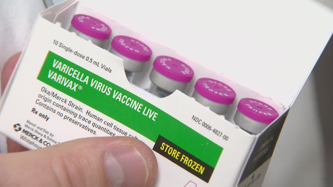 New vaccine rules for Maine students go into effect September 1 ...