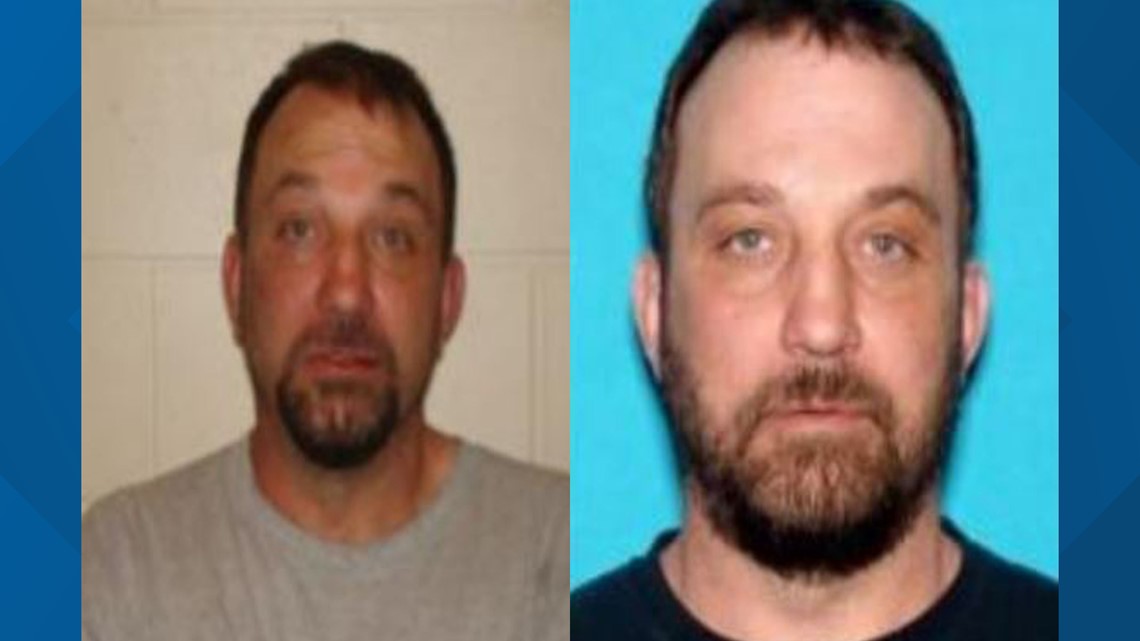 'Dangerous' Raymond man wanted in connection with 'particularly violent ...