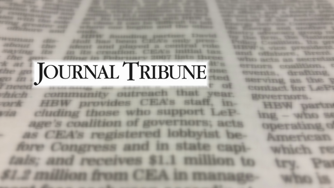 Journal Tribune to cease publication after 135 years | newscentermaine.com