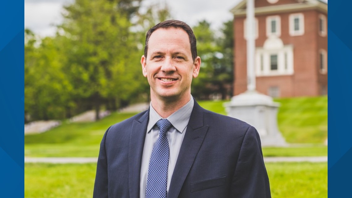 Windham man awarded 'Patriots Difference Maker of the Week' award ...