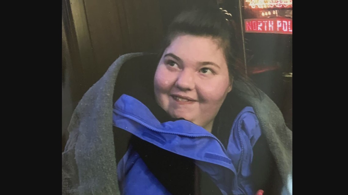 Nikki Millie Coombs Maine disability COVID-19 hospital guardian ...