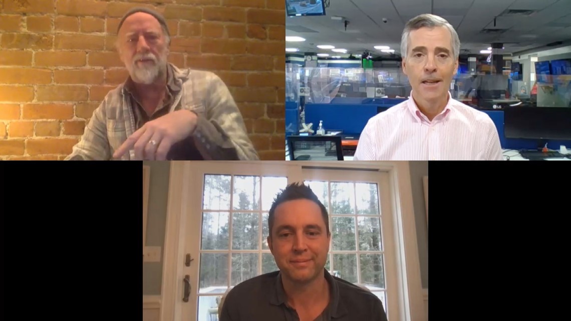 Meet the filmmakers who want to bring more TV and movie productions to ...