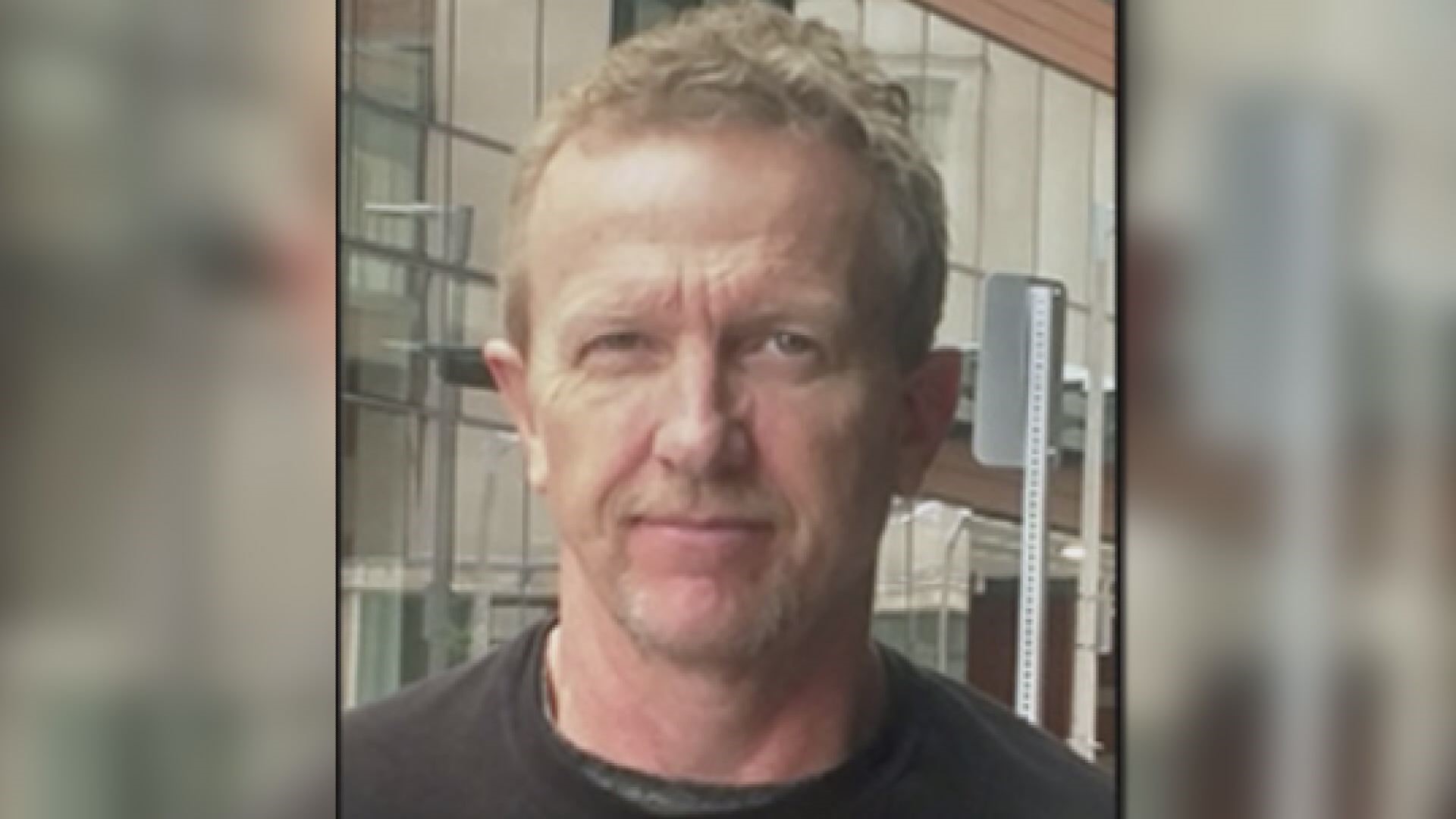 Tribute to retired firefighter, David Dow, who died of brain cancer ...