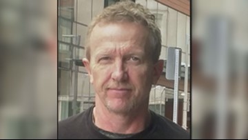 Tribute to retired firefighter, David Dow, who died of brain cancer ...