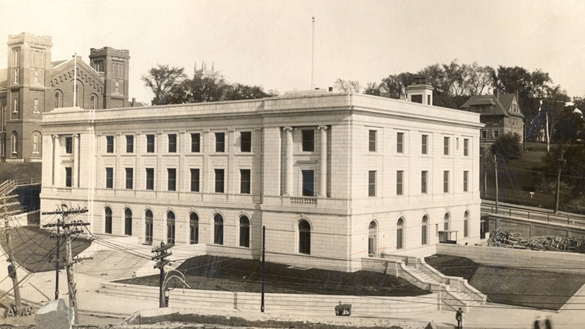 Bangor citizens to vote on City Hall renovations | newscentermaine.com