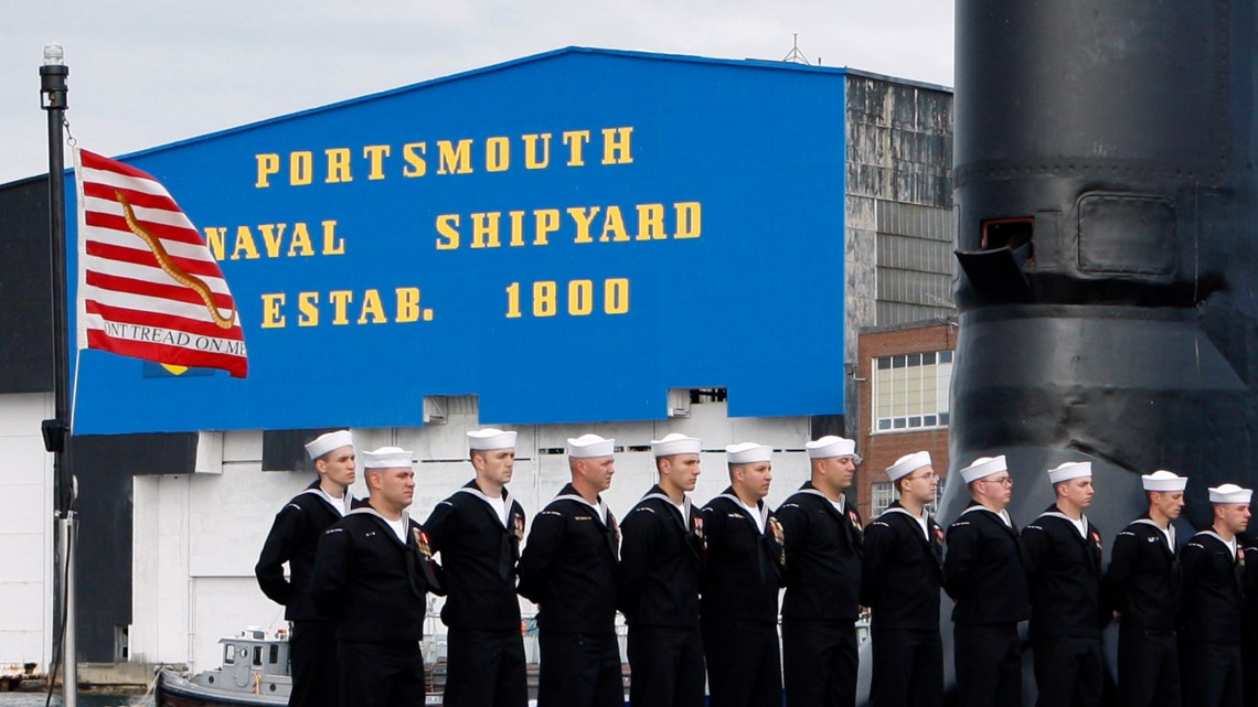 Cianbro awarded $16.2M contract to build flood basin for Portsmouth ...