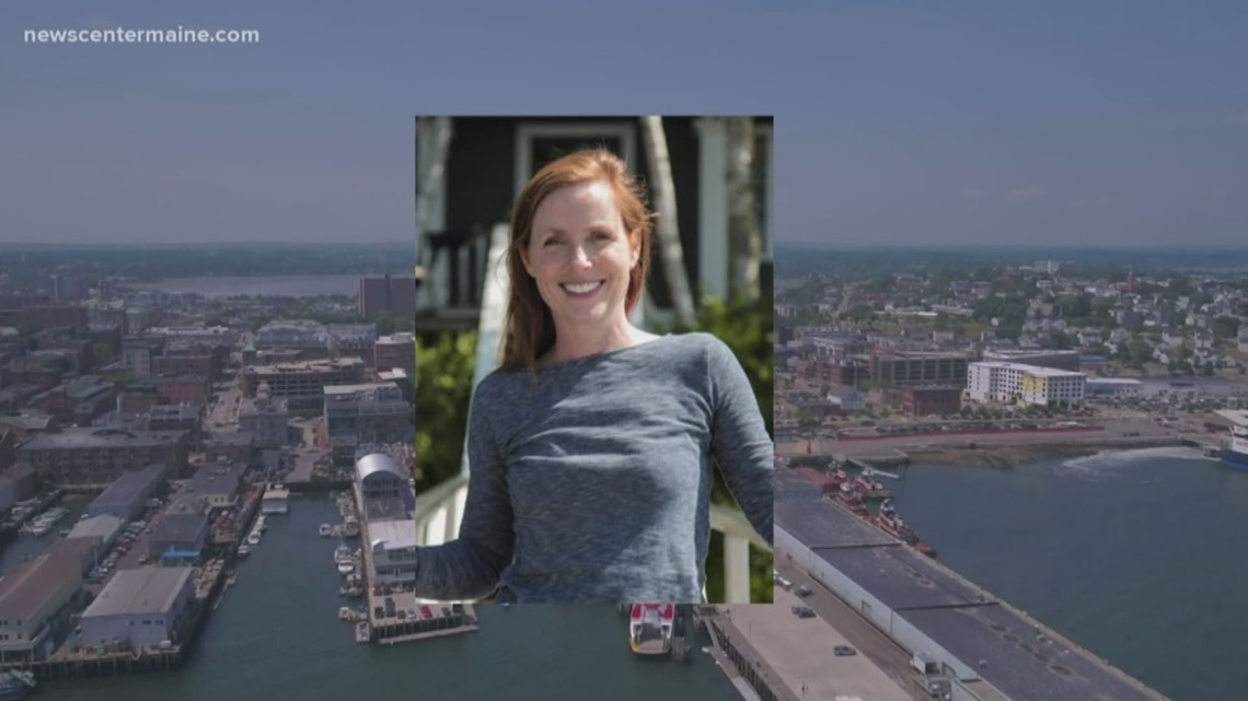 Kate Snyder set to become new Portland Mayor | newscentermaine.com