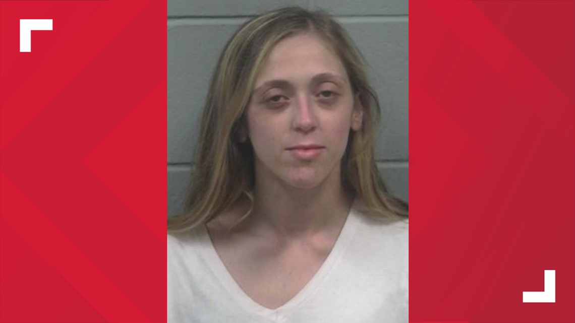 Old Town, Maine woman charged in daughter's death | newscentermaine.com