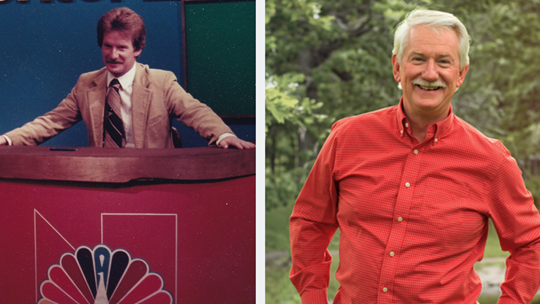 Bill Green's Goodbye | NEWS CENTER Maine | newscentermaine.com