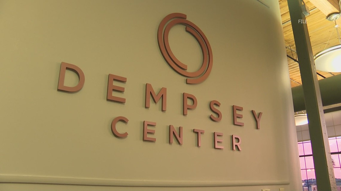 Dempsey Center launches virtual center in response to COVID realities ...