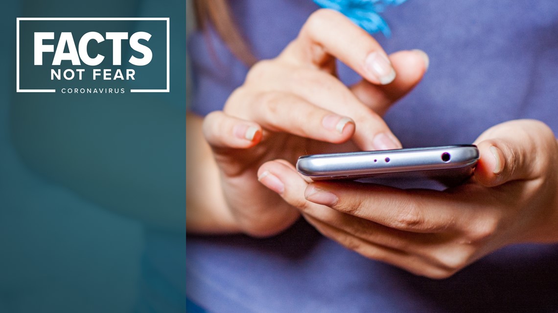 New NAMI Maine 'Teen Text Support Line' aims to help kids' mental ...