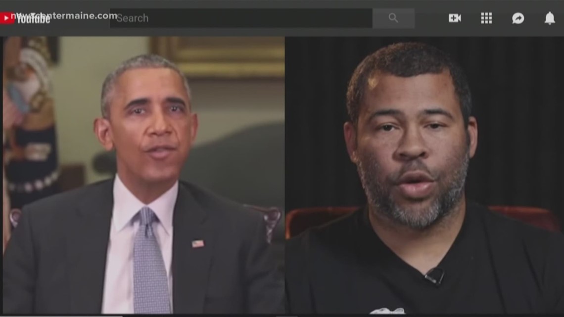 The rise of deepfakes and disinformation | newscentermaine.com