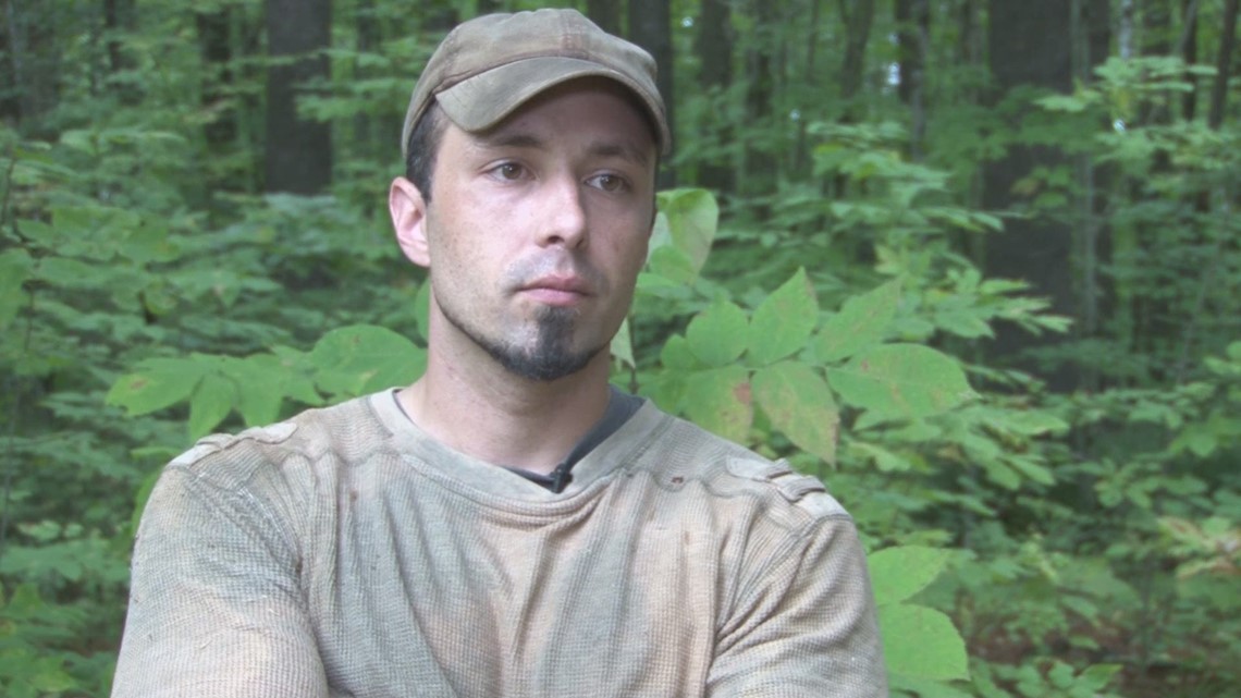 Luc Tieman Full Interview | newscentermaine.com