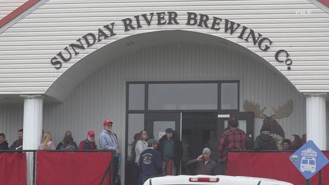 Sunday River Brewing Company loses appeal to get their licenses back ...