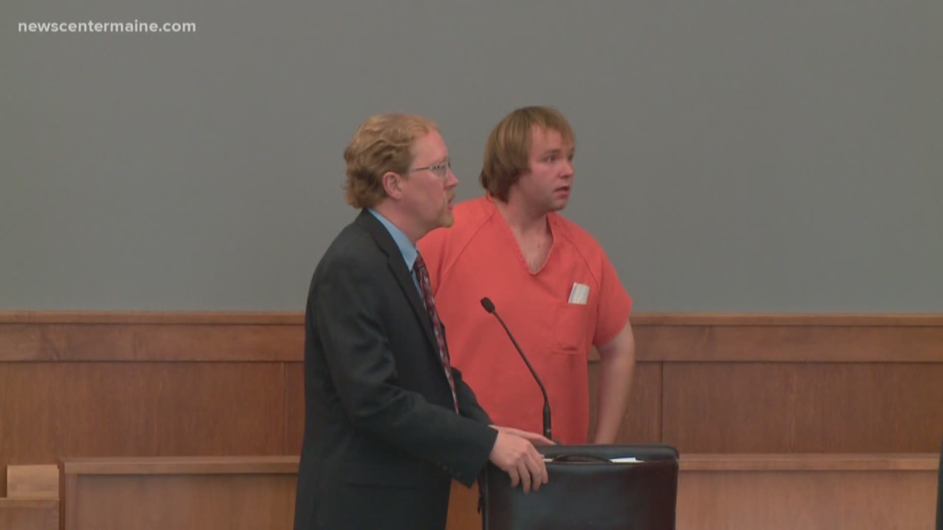 Man Faces 9 Charges Including Attempted Murder After Shirley Shooting
