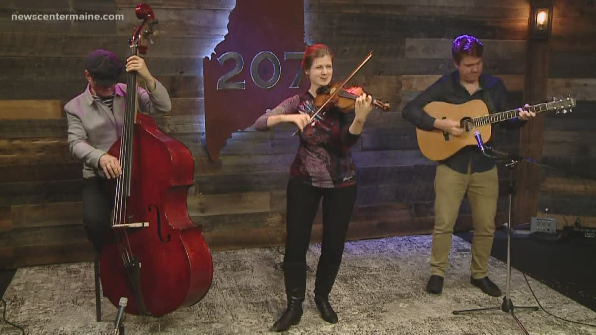 Mari Black | newscentermaine.com