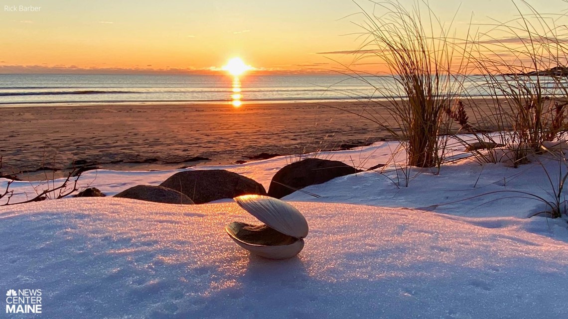 Maine is Beautiful - November/December 2019 | newscentermaine.com