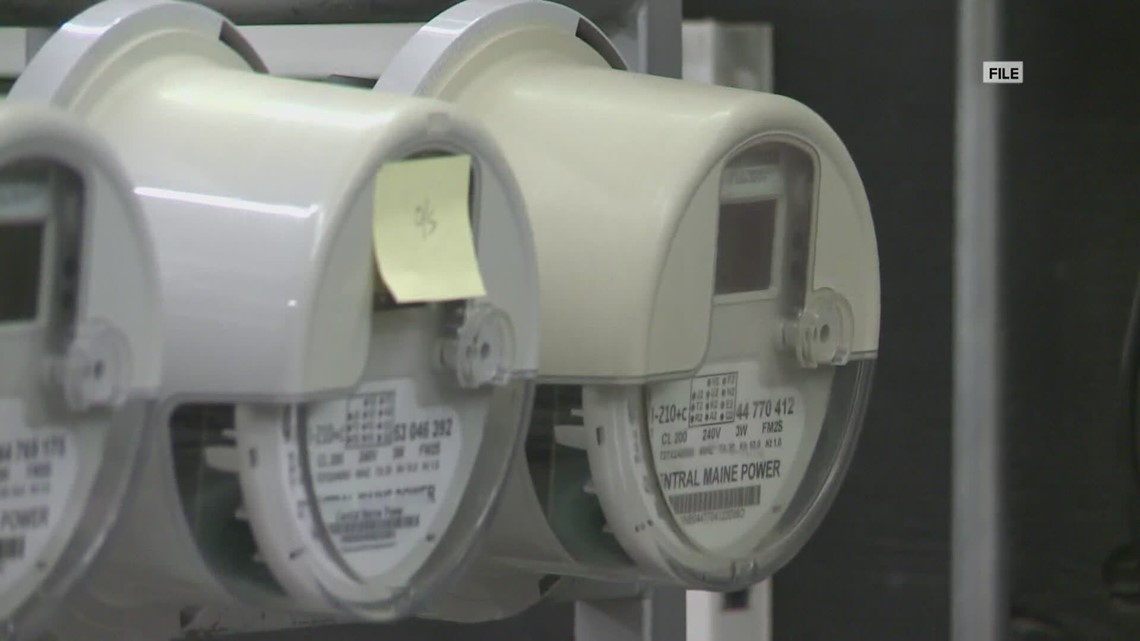 Central Maine Power bills to increase by 11.5% in August ...